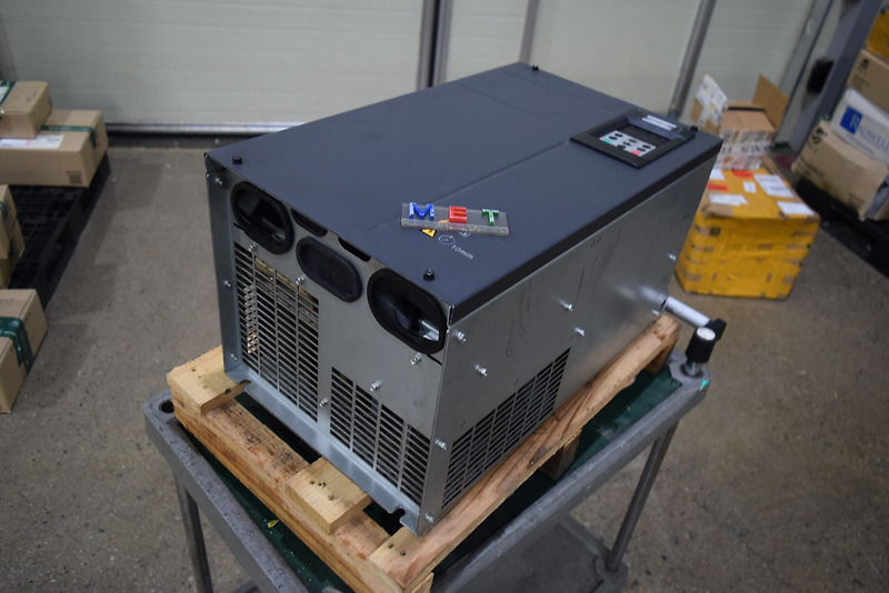 INOVANCE CP400T75-AT-50 INVERTER 산업용 자동화 장비 수리 (주)엠이티