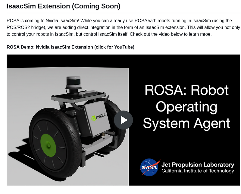 [ROSA] ROSA로 turtlesim 작동시키기