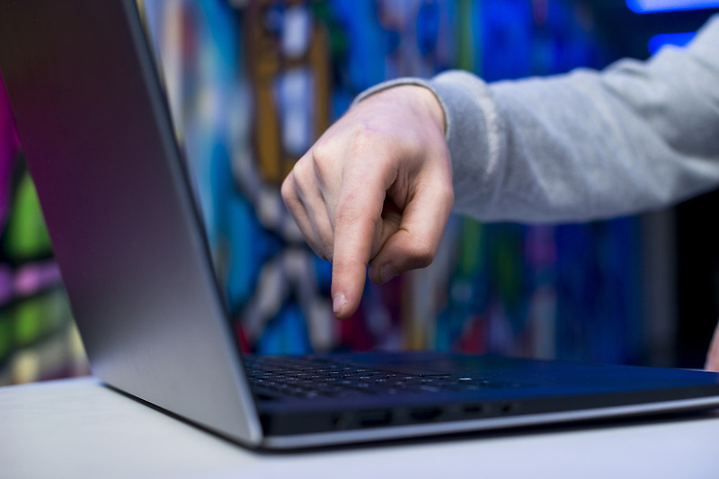 Github 2FA, 문자인증 대신 Touch ID 사용하기