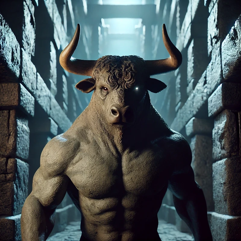 가장 유명한 전설 속 괴물 Top 10