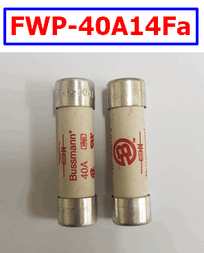 FWP-40A14Fa (40A, 690V)
