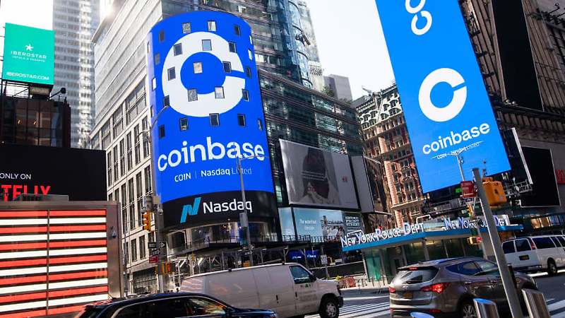 코인베이스 글로벌Coinbase Global Inc / COIN 전망, 200달러 넘을 수 있을까?