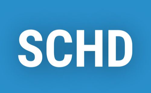 SCHD