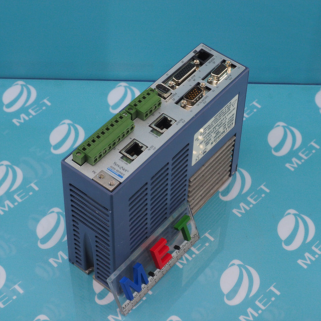 DANAHER S20360-SRS [DRIVER] S200 SERIES SERVO DRIVER S20360 SRS ㈜엠이티 산업 ...