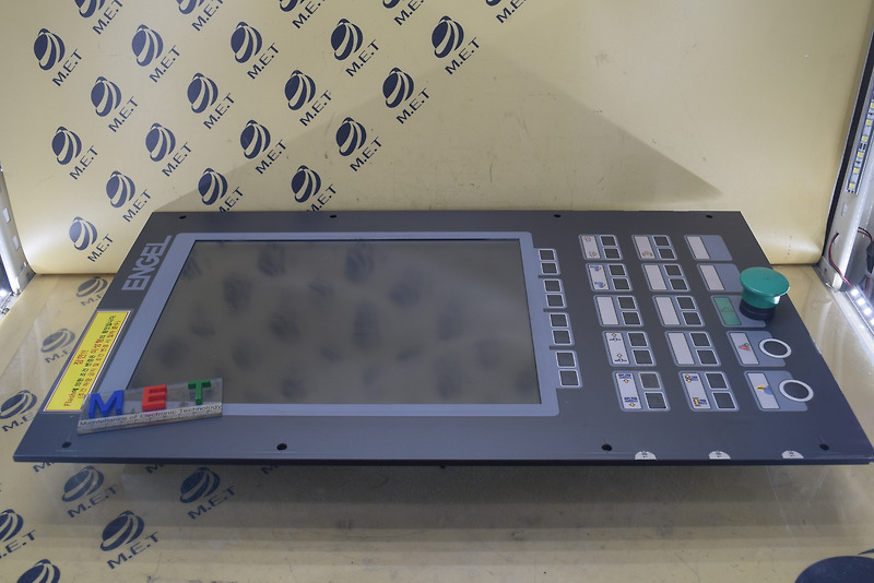 [PANEL CONTROLLER] B&R 4PP480.1505-K02 /구매 수리 단종품지원 / (주)엠이티