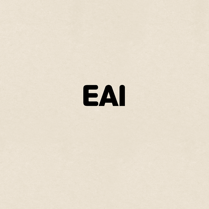 EAI Inhouse 개발 VS 솔루션 도입