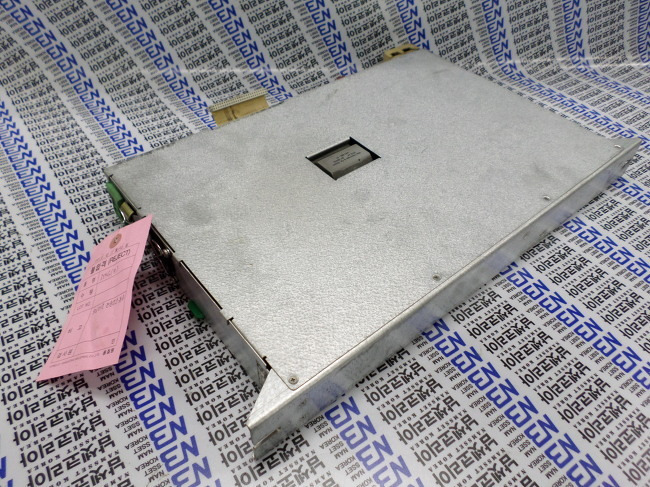 Heidenhain UV 105 전력공급장치