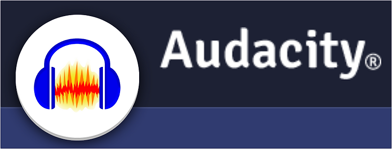 Audacity GarageBand WavePad