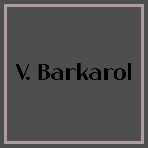 V. Barkarol의 매력적인 세계 탐험하기