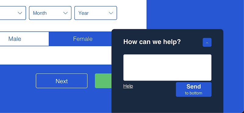 userinyerface를 통한 고통 맛보기 Page 2 (3)