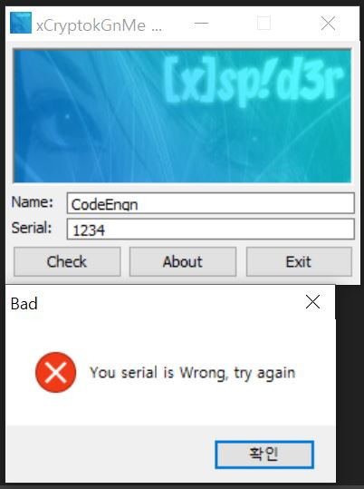 [CodeEngn] Basic RCE L18 문제풀이
