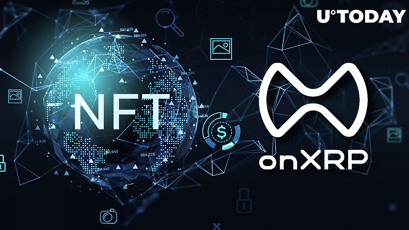 730만 XRP, XRP NFT 판매량 신기록 달성