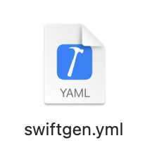 [iOS] SwiftGen으로 리소스 관리하기 :: seonz.log
