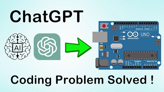 Arduino 프로젝트에 ChatGPT를 사용하는 방법