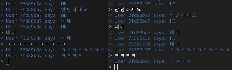 Spring boot: websocket 서버 확장 도전 및 Kafka :: STUDY BITS