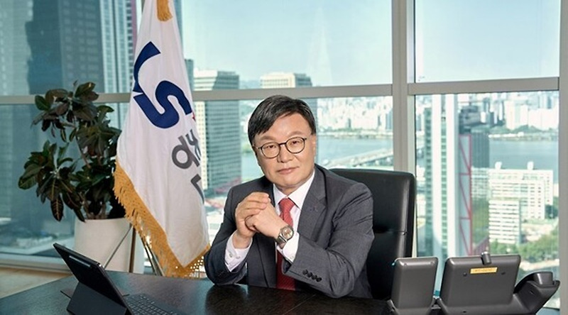Kim Won-kyu, LS Securities CEO, Indicted for Preferential Art Purchase and PF Loan Aiding