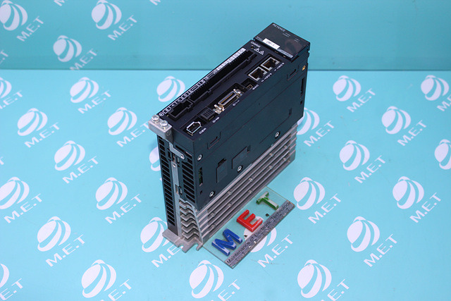 KEYENCE SV2-040L2 [DRIVER] SERVO DRIVER SV2 040L2 ㈜엠이티 산업 자동화 장비 수리 판매 전문