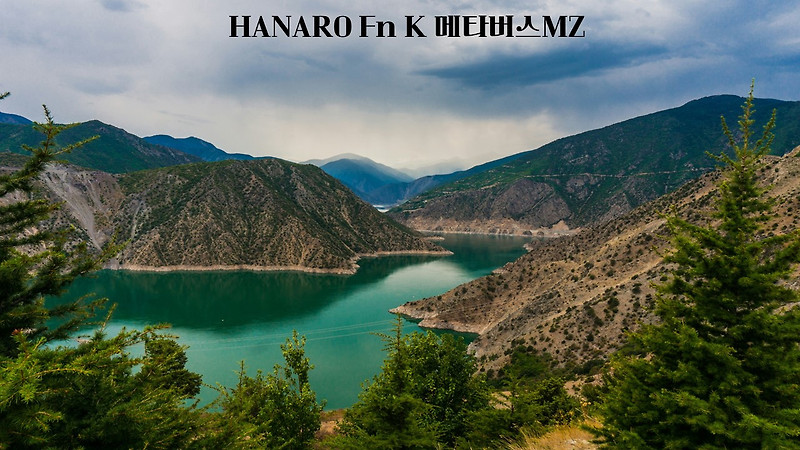 HANARO Fn K 메타버스MZ/402460