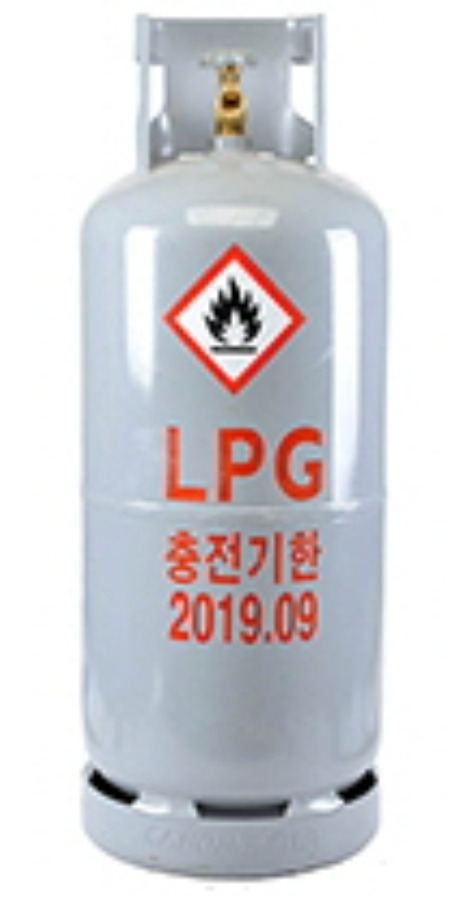 LPG란?(액화 석유 가스, LPG선, KSS해운)