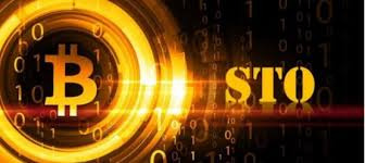 비트코인, NFT, STO의 IT기술 구조