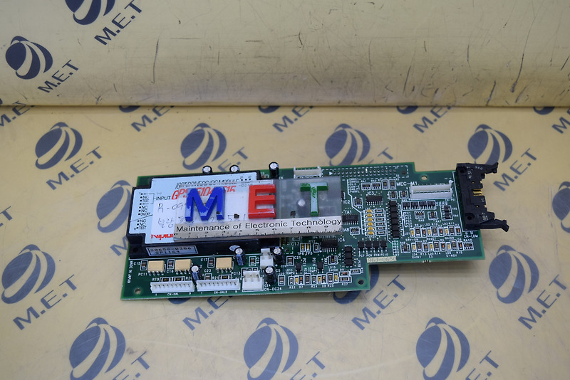 [BOARD] DAIFUKU LDS-3543A /구매 수리 단종품지원 / (주)엠이티