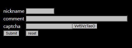 [Webhacking.kr] old 20 해설