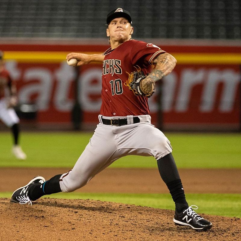 [BA] 리비 켈리 (Levi Kelly)의 2021년 스카우팅 리포트