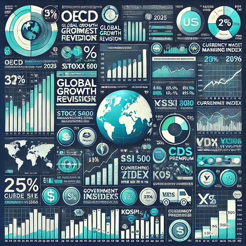 Global Economic News – March 18, 2025