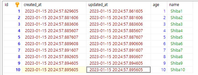 JPA @Query @Modifying 벌크 연산시 자동 업데이트(Auditing) 주의사항
