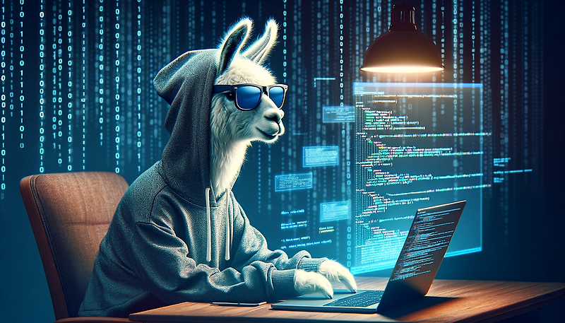 VSCode 에서 무료AI 도구 Ollma와 Codellama 사용하기: 완벽 가이드