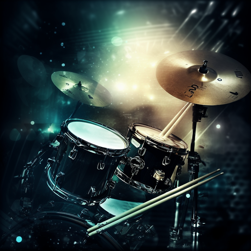 busy, Frantic, Glamorous, Heavy, Ponderous, Drum, Bass, Rock ...