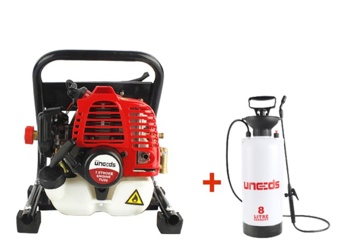 경량형 엔진 고압 분무기(QL-P768)