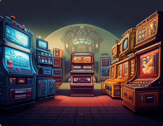 Arcade Flash Games: A Nostalgic Dive into Classic Gaming