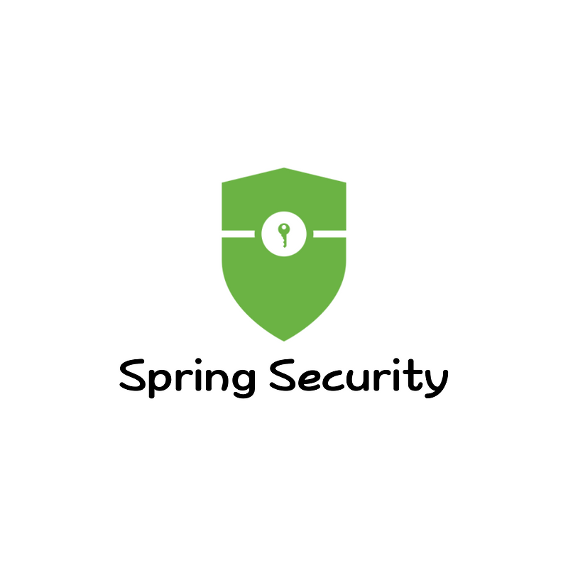 [Spring Security] Authentication Flow - 인증 프로세스 (UsernamePassword Form-Login)