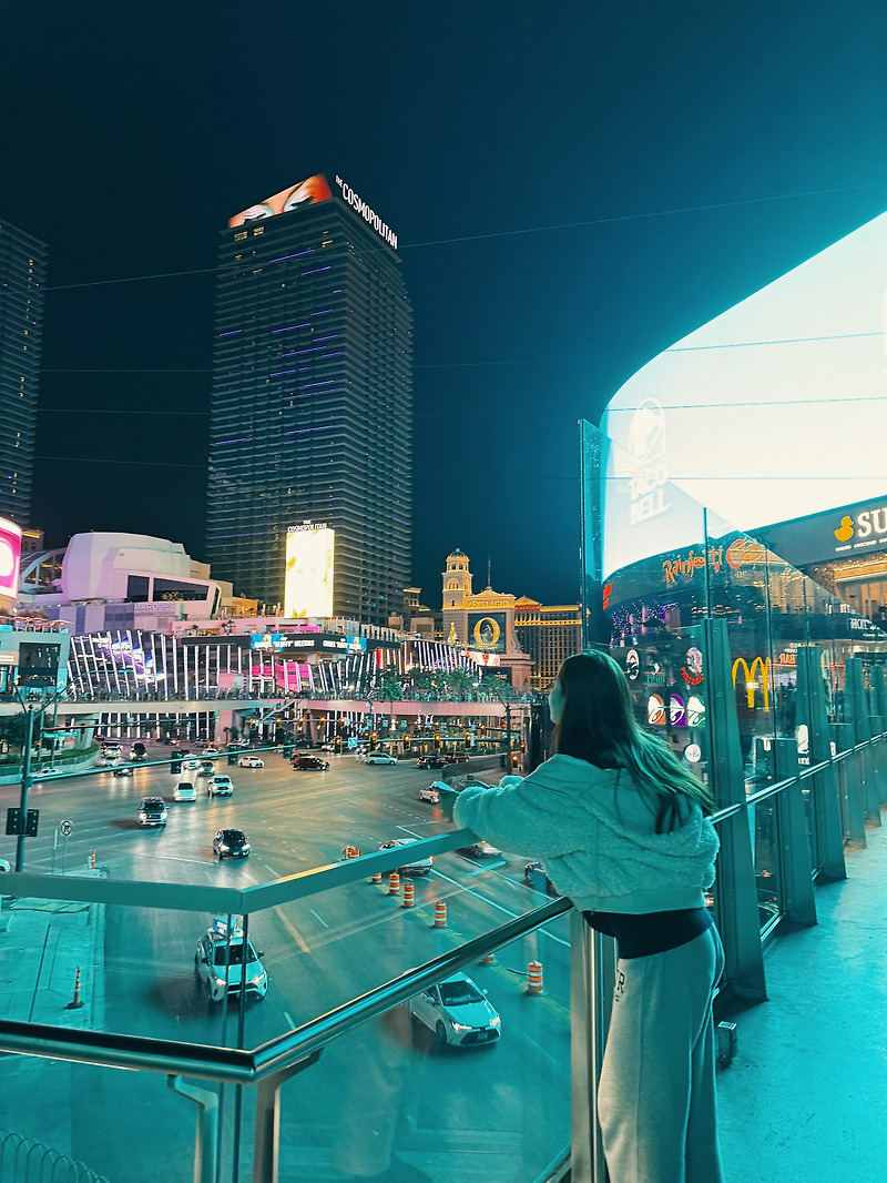 ️ Jrip_ LA 여행 기록, LA 여행의 열일곱 번째 이야기 [ 4일차, 라스베가스/ 라스베이거스 가성비 호텔 추천 (라스 ...