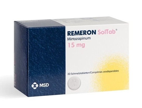 Remeron tab(Mirtazapine) Usage Guide: Benefits and Side Effects