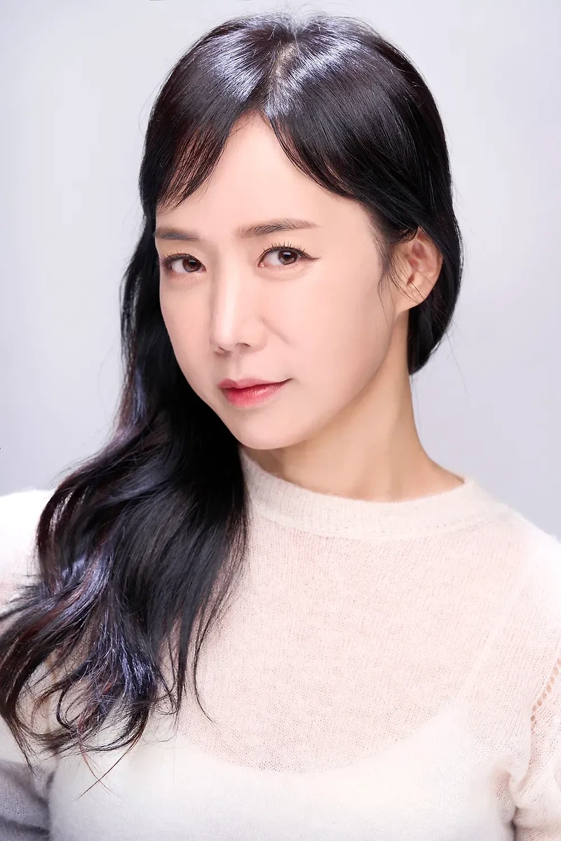 정정아 프로필 나이 결혼 출연작 MBTI TMI