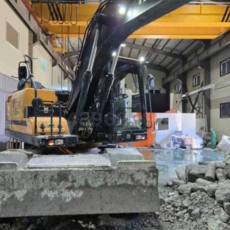 현대 HW145 2020년식 9700만원 판매합니다.