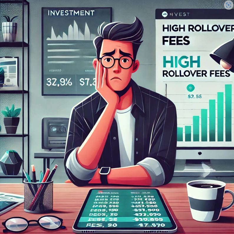 2030 투자자라면 알아야 할 ETF 롤오버