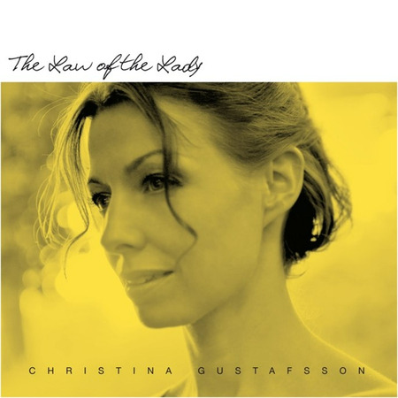 It Might As Well be Spring - Christina Gustafsson · Magnus Lindgren ...