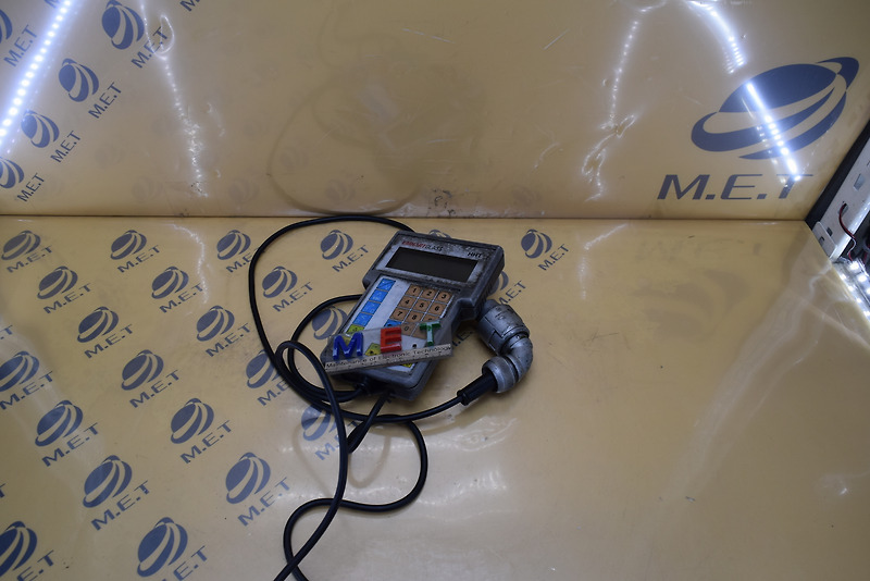 [PENDANT] EMHART GLASS EMHART GLASS HHT /산업용자동화장비 수리 / (주)엠이티