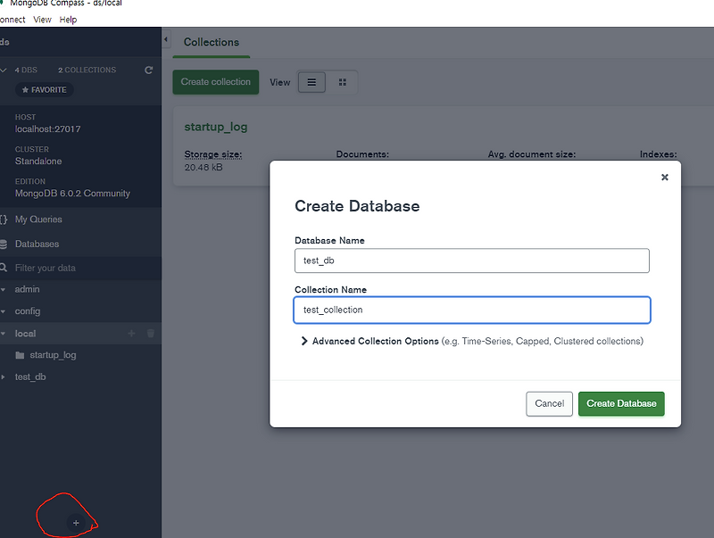 flask 에서 mongodb 사용하게 하는 pymongo — 이세계가가고싶어