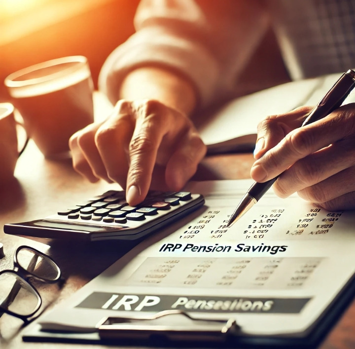 퇴직연금 세제 개편! 2025년 IRP 최적 활용법