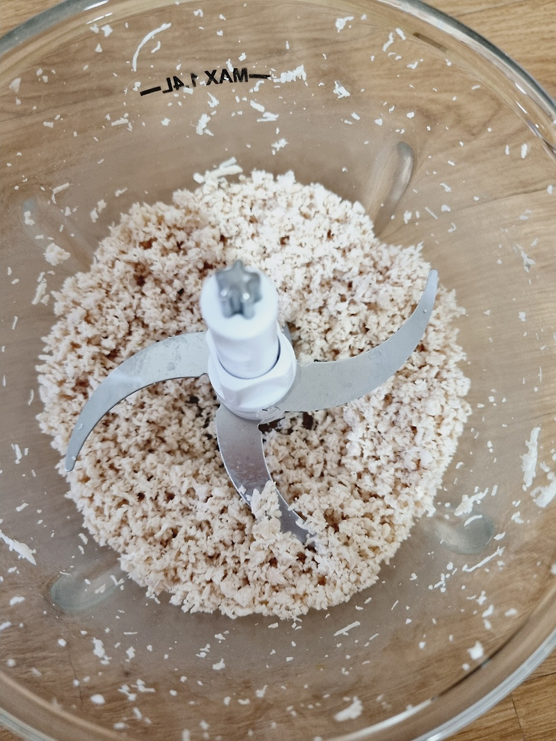 에버홈 다지기 2년 사용해본 진짜후기 (EV-EC6000)