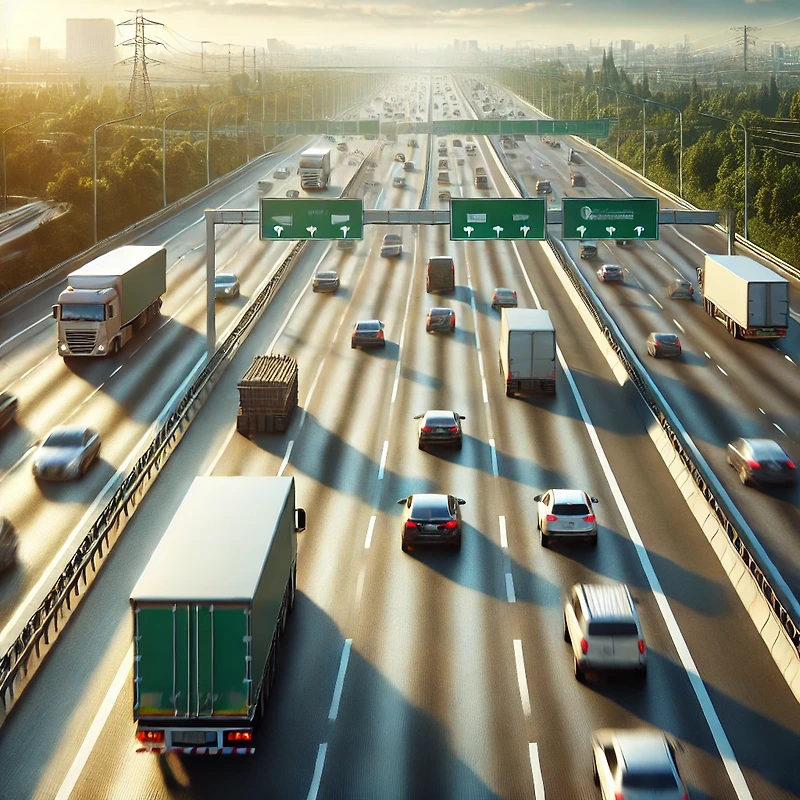 PCE(Passenger Car Equivalent)