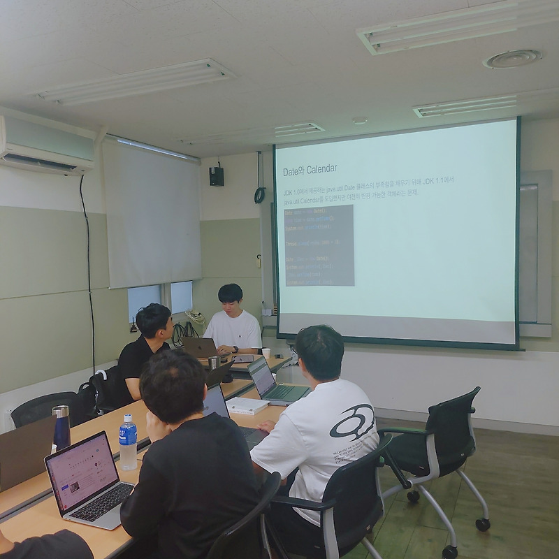 [Review] 2024-08-24 K-DEVCON DEAJEON 스터디 후기