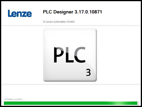 How to use Lenze software - PLC Designer