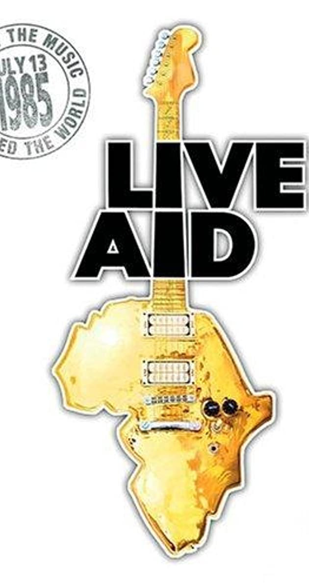 Linkin Park - In The End (Live 8 2005)