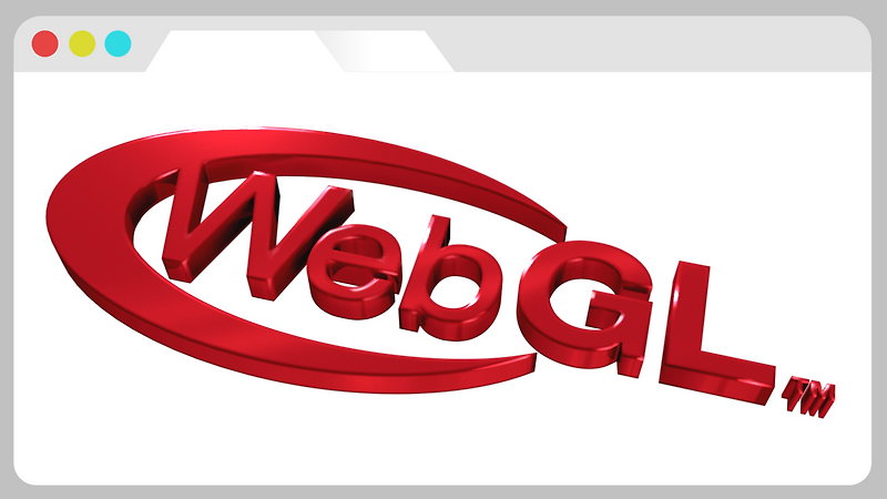 [ 컴퓨터 그래픽스 ] 웹 그래픽이란 무엇인가? ( WebGL, OpenGL, WebGPU )