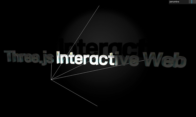 패스트캠퍼스 환급챌린지 25일차 미션 2월 25일 초격차 패키지 21개 프로젝트로 완성하는 인터랙티브 웹 개발 With Threejs And Canvas 강의 후기